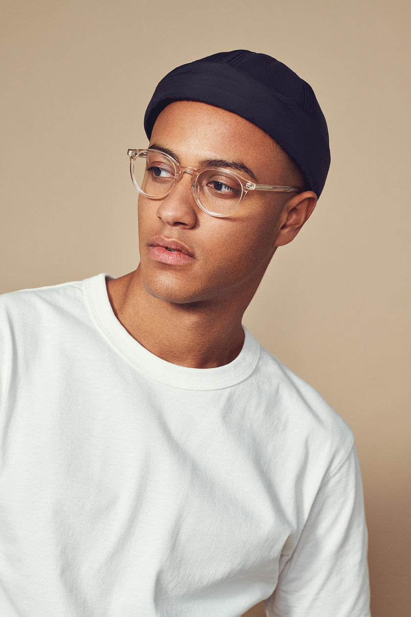 Sustainable eyewear for all sizes and genders. – BIOBIO